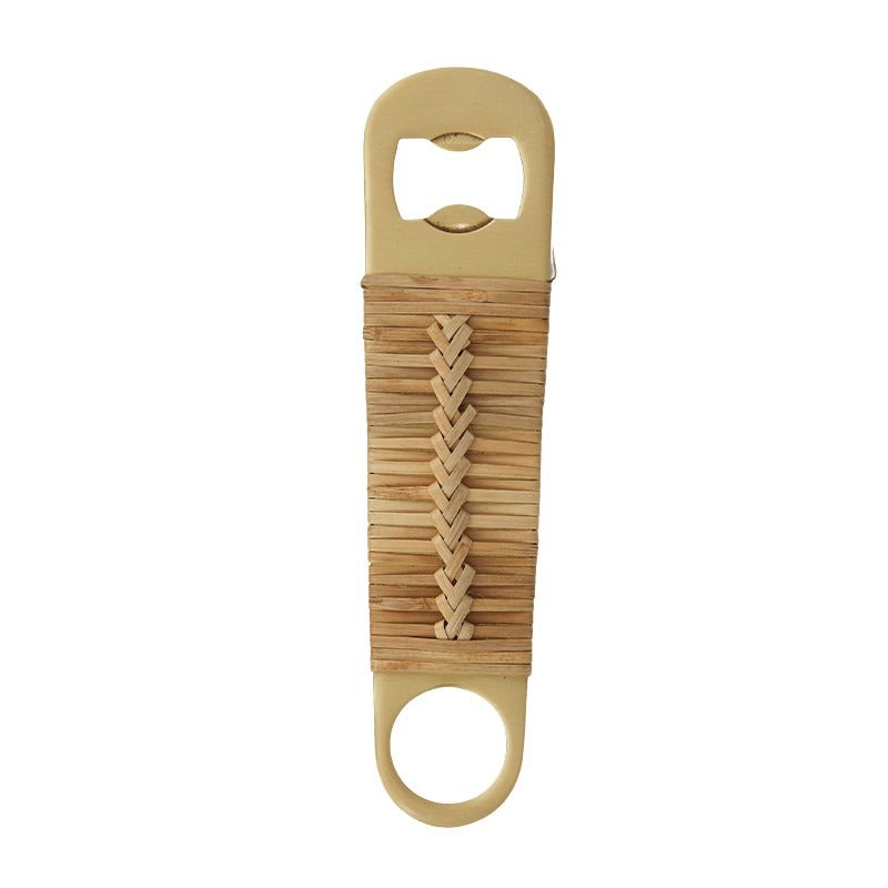 Bijou Brass Bottle Opener – Good Huis Co
