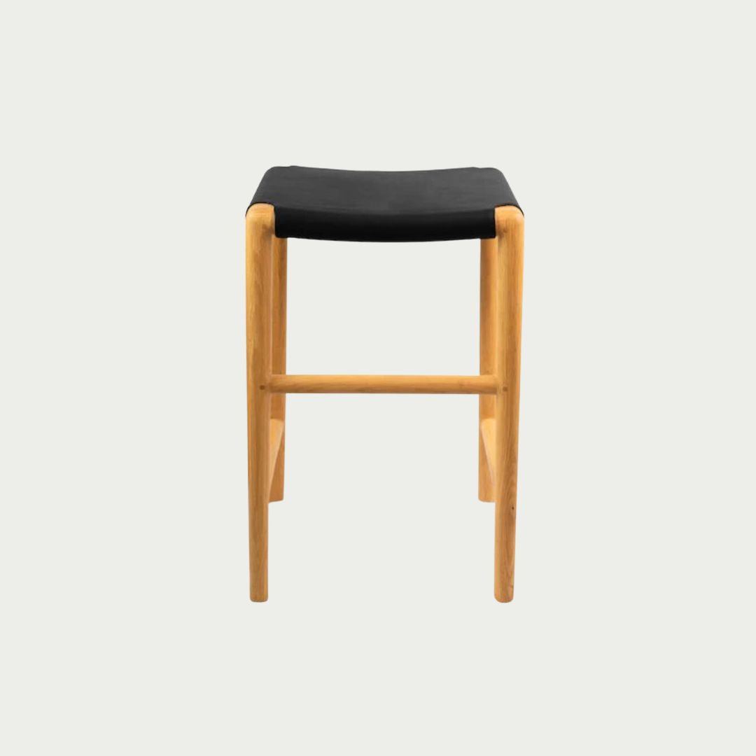 Spensley Stool - Showroom Stock – Good Huis Co