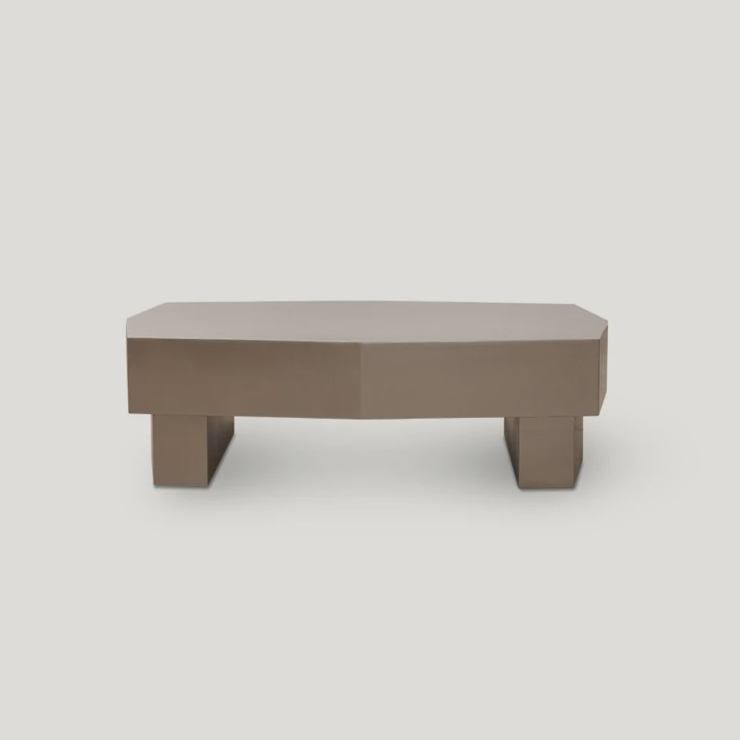 Rocco Coffee Table – Good Huis Co