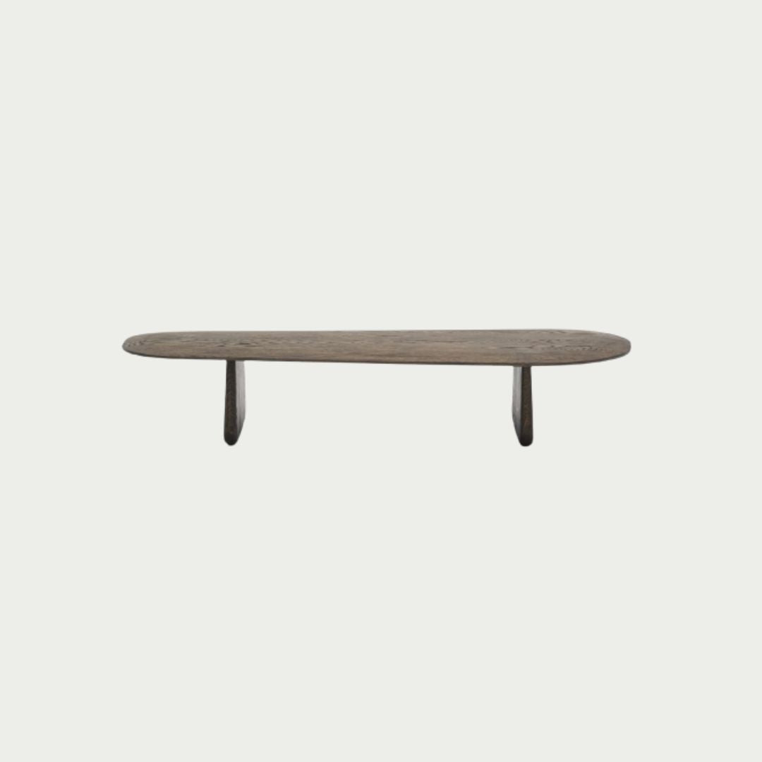 Pirita Coffee Table - Rectangle – Good Huis Co