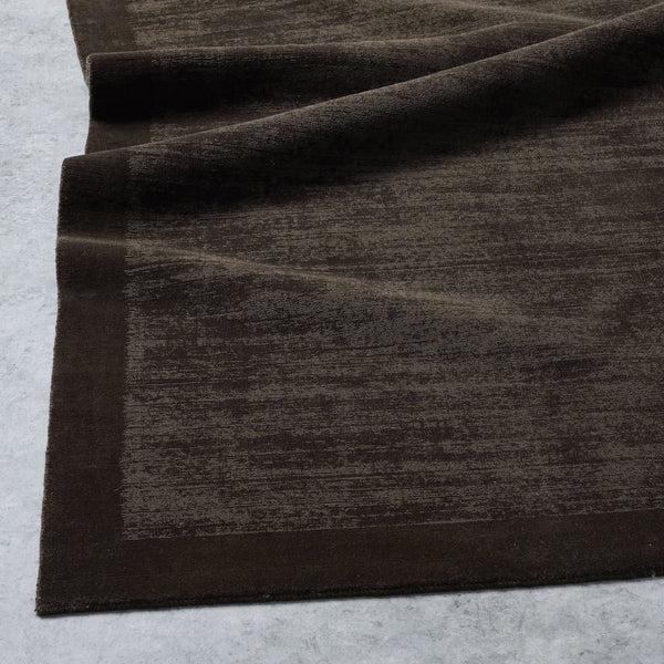 Tait Rug - Mocha – Good Huis Co
